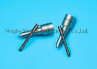 China Common Rail Diesel Injector Nozzle DLLA148P1238 , 0433171785 For 0445110174 For Isuzu Engine for sale