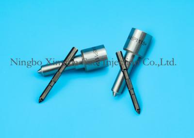China Common Rail Diesel Injector Nozzle DLLA148P1238 , 0433171785 For 0445110174 For Isuzu Engine for sale