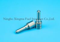 China Diesel Common Rail Nozzle DSLA145P1115+ Bosch Injector Nozzle 0433175327 For Bosch Injector 0445110102 for sale