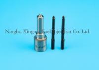 China Diesel Common Rail Nozzle DSLA145P1115+ Bosch Injector Nozzle 0433175327 For Bosch Injector 0445110102 for sale
