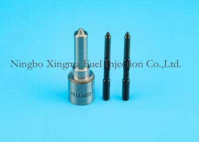 China Diesel Common Rail Nozzle DSLA145P1115+ Bosch Injector Nozzle 0433175327 For Bosch Injector 0445110102 for sale
