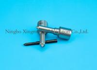 China Top Quality Diesel Fuel Common Rail Injector Nozzle DSLA156P1155+ 0433175342 For Bosch Injector 0445110115 / 0445110116 for sale