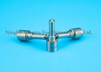 China Bosch Injector Nozzles , DLLA152P1507 , 0433171929, 0445120073 for sale