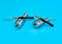 China Auto Engine 0433175366 Common Rail Injection Nozzles 0445110139 / 0445110140 for sale