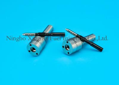 China Fuel injector Part DSLA152P1603 , 043317462 Bosch Injector  Diesel Engine Nozzle , Low Emission Common Rail Nozzle for sale