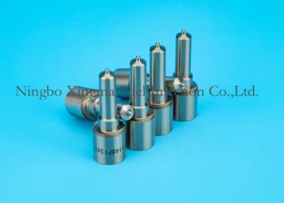China Diesel Fuel Common Rail Injector Nozzle DLLA150P1373 , 0433171853 For 0445110188 Peugeot Engine for sale