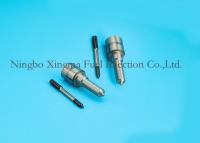 China Common Rail Injector Nozzles DLLA156P1368 , 0433171848 For 0445110186 / 279 / 730 Suit For CR / IPL19 / Zerek10 for sale