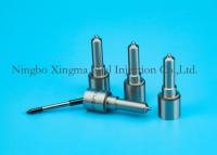 China Common Rail Injector Nozzles DLLA156P1368 , 0433171848 For 0445110186 / 279 / 730 Suit For CR / IPL19 / Zerek10 for sale