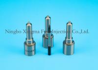 China Diesel Common Rail Nozzle DLLA160P1415 / 0433171877 Bosch Injector Nozzle 0 433 171 877 For Bosch Injector 0445110219 for sale