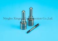 China Diesel Common Rail Nozzle DLLA160P1415 / 0433171877 Bosch Injector Nozzle 0 433 171 877 For Bosch Injector 0445110219 for sale