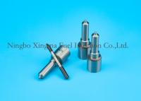 China Mercedes Benz Common Rail Injector Nozzle DLLA156P1473 , 0433171913 For Bosch Injector 0445110205 / 206 for sale