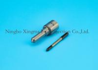 China Mercedes Benz Common Rail Injector Nozzle DLLA156P1473 , 0433171913 For Bosch Injector 0445110205 / 206 for sale