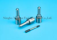 China Mercedes Benz Common Rail Injector Nozzle DLLA156P1473 , 0433171913 For Bosch Injector 0445110205 / 206 for sale