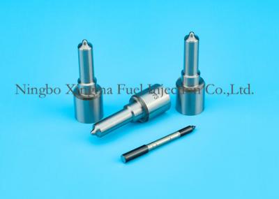 China Mercedes Benz Common Rail Injector Nozzle DLLA156P1473 , 0433171913 For Bosch Injector 0445110205 / 206 for sale