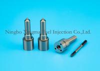 China DSLA142P1025 Common Rail Bosch Injector Nozzles For AYM / BFC / AKE Auto Parts for sale