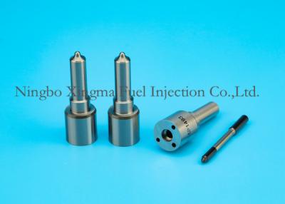 China DSLA142P1025 Common Rail Bosch Injector Nozzles For AYM / BFC / AKE Auto Parts for sale
