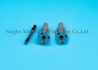 China Yanmar / Delphi Common Rail Injector Nozzles For Mazda 0445110250 for sale