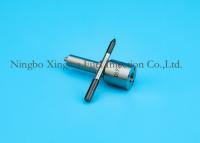 China Yanmar / Delphi Common Rail Injector Nozzles For Mazda 0445110250 for sale