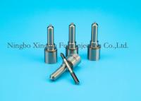 China Common Rail Diesel Fuel Injector Nozzle , Industrial Injection Nozzles for sale