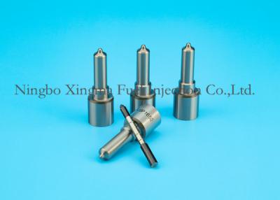 China Common Rail Diesel Fuel Injector Nozzle , Industrial Injection Nozzles for sale