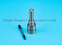China Green Diesel Fuel Injector Common Rail Nozzles , Bosch Common Rail Injector Parts for sale