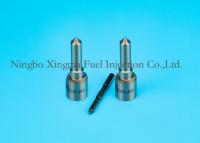 China Common Rail Bosch Injector Nozzles Diesel Fuel Injector Parts For Commins Engine for sale