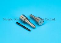 China Low Emission Bosch Injector Nozzles , 6.7 Cummins Injector Nozzles for sale
