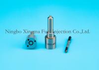 China 0445110062 / 0445110076 Common Rail Injector Nozzles Bosch Diesel Engine for sale