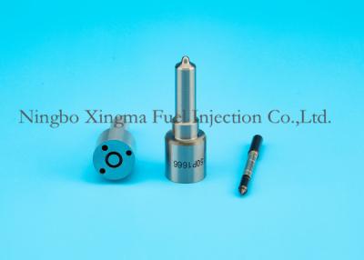 China 0445110062 / 0445110076 Common Rail Injector Nozzles Bosch Diesel Engine for sale