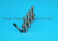 China Automobiles Marine Engine Fuel Injector Oil Nozzles Common Rail High Pressure for sale