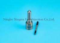 China Automobiles Marine Engine Fuel Injector Oil Nozzles Common Rail High Pressure for sale
