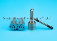 China 0445110291 Common Rail Diesel Fuel Injector Nozzles , Diesel Fuel Injection Pump Parts for sale