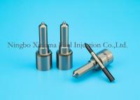 China 0445110291 Common Rail Diesel Fuel Injector Nozzles , Diesel Fuel Injection Pump Parts for sale
