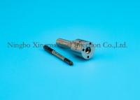 China 0445110291 Common Rail Diesel Fuel Injector Nozzles , Diesel Fuel Injection Pump Parts for sale