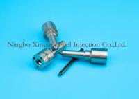 China Flait Engine Common Rail Injector Nozzles DSLA144P1295 Low Fuel Consumption for sale