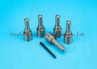 China Jamz Bosch Injector Nozzles , DLLA150P2153 , 0433172153 , 0445120178/165 for sale