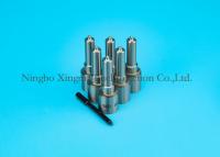 China Auto Parts Diesel Engine Bosch Injector Nozzle Common Rail Low Emission for sale