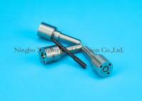 China Auto Parts Diesel Engine Bosch Injector Nozzle Common Rail Low Emission for sale