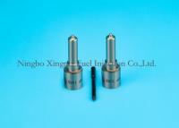 China Auto Parts Diesel Engine Bosch Injector Nozzle Common Rail Low Emission for sale