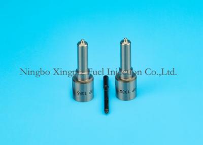 China Auto Parts Diesel Engine Bosch Injector Nozzle Common Rail Low Emission for sale