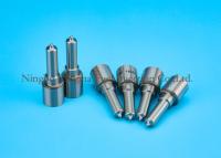 China Marine Diesel Engine Common Rail Injector Nozzles , 05 Cummins Injector Nozzles for sale