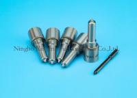 China Compact Structure Deutz Engines Common Rail Fuel Injector Nozzle Smallest Tolerance for sale