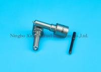 China Compact Structure Deutz Engines Common Rail Fuel Injector Nozzle Smallest Tolerance for sale