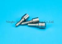 China DLLA148P1524 0433171939 Bosch Injector Nozzles , Bosch Diesel Injector Pump Parts for sale