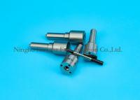 China Bosch Common Rail Injector Nozzle , Low Fuel Consumption  Spare Parts for sale