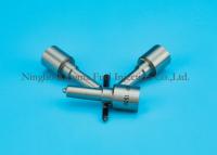 China Bosch Common Rail Injector Nozzle , Low Fuel Consumption  Spare Parts for sale