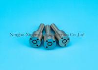 China Diesel  Engine Nozzle DLLA150P1566 , Common Rail Injector Nozzle Oil Pump Nozzles 043317 965 , 0445120074 for sale