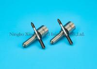 China Diesel  Engine Nozzle DLLA150P1566 , Common Rail Injector Nozzle Oil Pump Nozzles 043317 965 , 0445120074 for sale