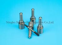 China Auto Common Rail Bosch Diesel Fuel Injector Pump Parts Nozzles  Engine for sale