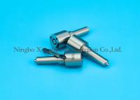 China High Pressure Diesel Engine Common Rail Injctor Nozzles Oil Truck Nozzle for sale